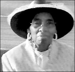 Ethel Ree Lockhart | The South Reporter