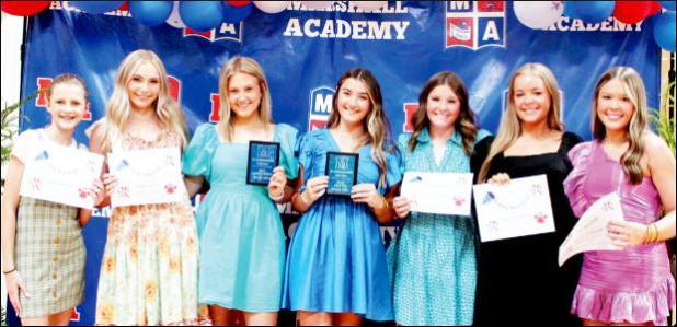 Jr. High Cheer | The South Reporter