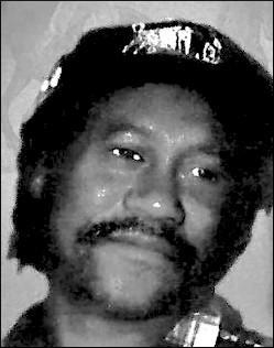 Lieutenant "Curly" Davis | The South Reporter