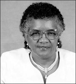 Minnie Mae Neely | The South Reporter