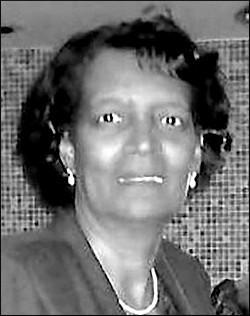 Tammy Ford Falkner | The South Reporter