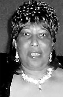 Annie Mae Judge Wells | The South Reporter