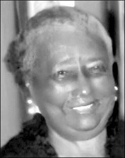 Barbara Seay Jenkins | The South Reporter