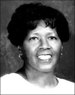 Bessie Lee Smith McCain | The South Reporter