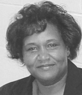 Betty Ann Withers | The South Reporter