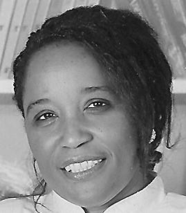 Betty Ann Kimmons Yates | The South Reporter