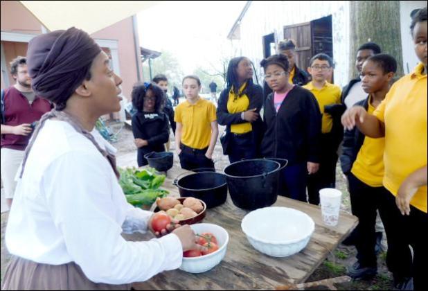 Behind the Big House celebrates 12th year | The South Reporter