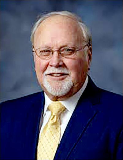 Bill Renick named new TVA chairman | The South Reporter
