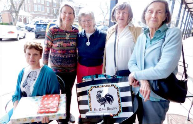 Birthday tour | The South Reporter