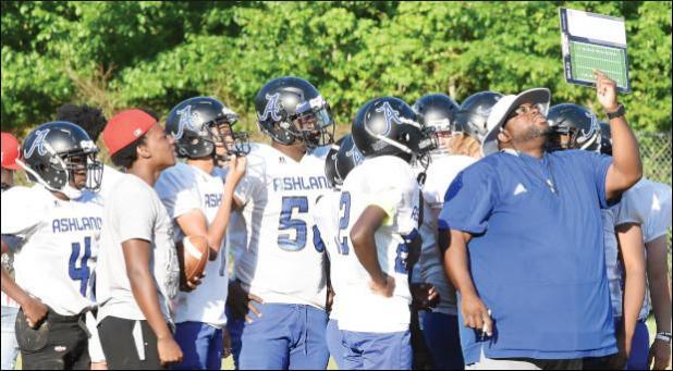 Blue Devils rebuilding for 2021 season | The South Reporter