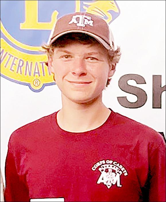 McAlexander represents Marshall County | The South Reporter