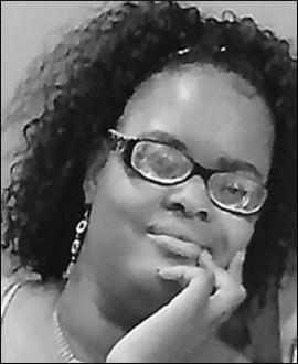 Bridget Nicole Harkins | The South Reporter