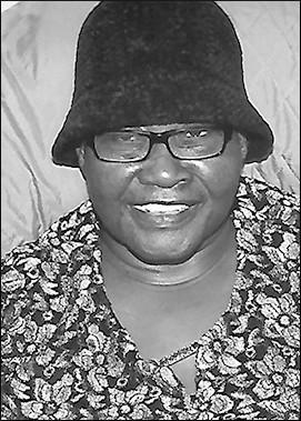 Carrie Mae Moore Pryor | The South Reporter