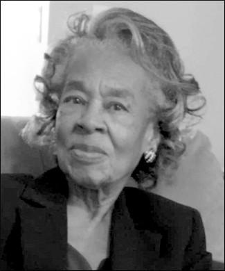 Mrs. Clara Ellen (nee' Perry) Webb | The South Reporter