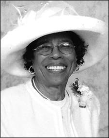 Daisy Mae Shaw Walton | The South Reporter