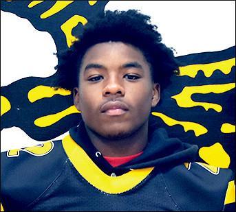 Seven Hawks selected for District 2-3A honors | The South Reporter