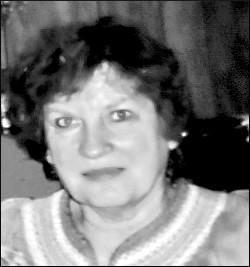 Doris Bell Weaver | The South Reporter