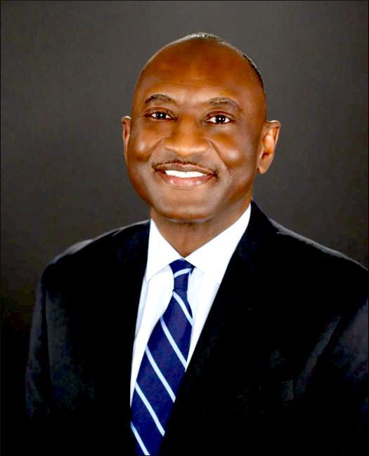 Rust College welcomes next president | The South Reporter