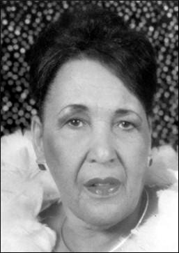 Earline Hall Johnson Pegues Isom | The South Reporter