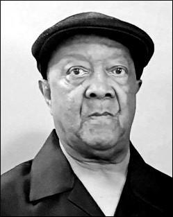 Earnest Lee Hudson | The South Reporter