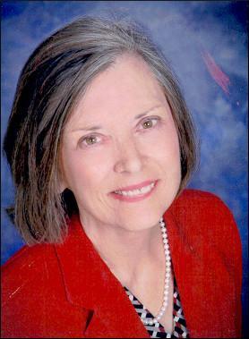 Ellen Moore Gammon 1943 – 2023 | The South Reporter