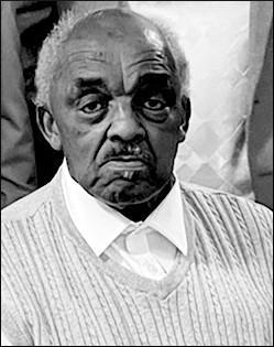 Frank Isom | The South Reporter
