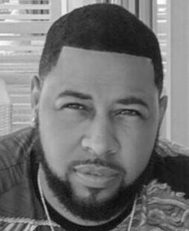 Garrett Damien Terry | The South Reporter