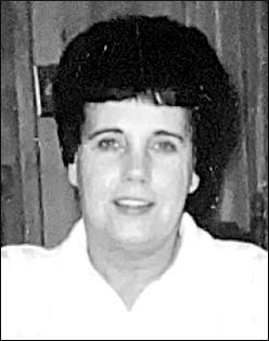 Geraldine Harris Pegram | The South Reporter