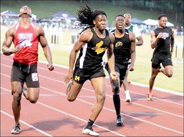 Hawks bring home the Gold, Silver and Bronze | The South Reporter