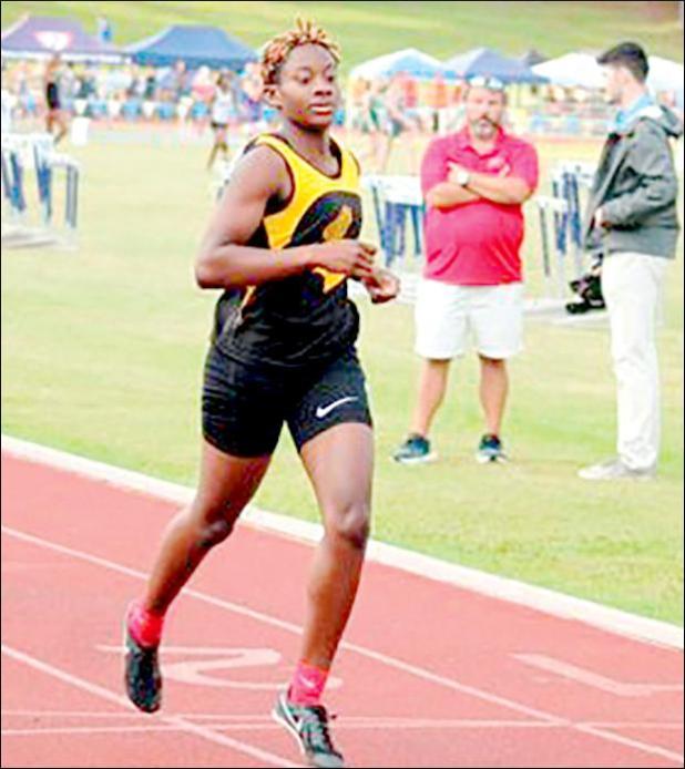 Hawks bring home the Gold, Silver and Bronze | The South Reporter