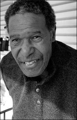 Henry "Hank" Harris | The South Reporter