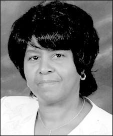 Jo Ann Golden Buggs | The South Reporter
