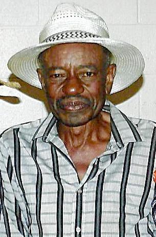 John Wesley “Bobby” Dowdy | The South Reporter