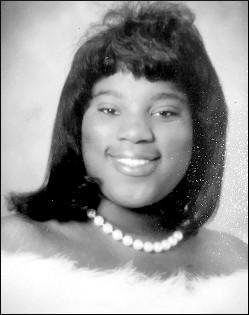Kimberly Nicole "Kim" Williams-Shipp | The South Reporter