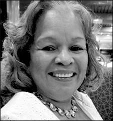 Leslie Jean Johnson | The South Reporter