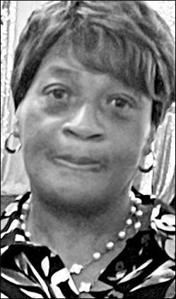 Louise Buffington Wells | The South Reporter