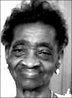 Mary Elizza Smith-Martin | The South Reporter