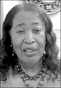 Mary Etta Rayford Tunstall | The South Reporter