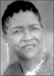 Mattie Ree Bailey | The South Reporter