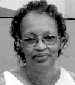 Miss Mozzella Jones | The South Reporter