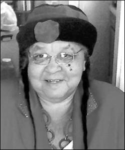 Myrtle Young | The South Reporter