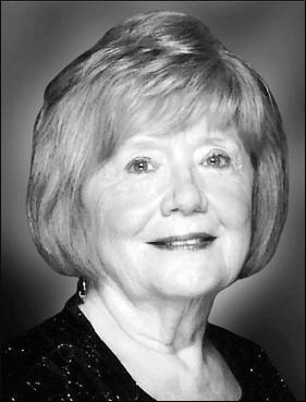 Nona Mae Watts Teel | The South Reporter