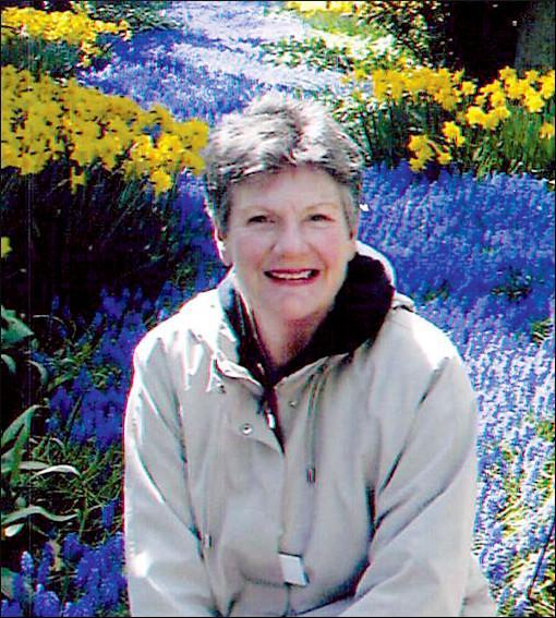 Patricia K. Gipson | The South Reporter