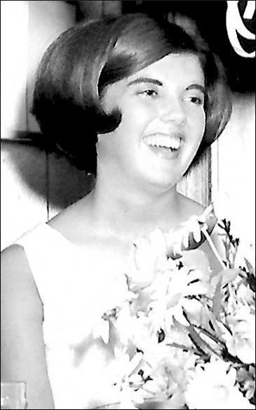 Patricia Elaine Lilly Hasselman | The South Reporter