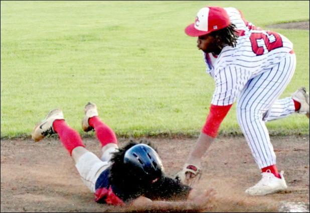 PC Cards beat North Panola Cougars 19-0 | The South Reporter