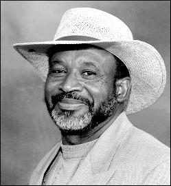 Ralph Dillard | The South Reporter