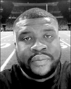 Roy Anthony Vaughn Sr. | The South Reporter