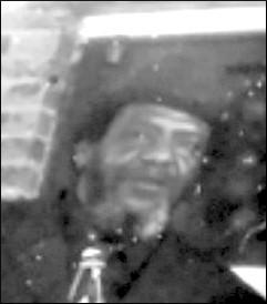 Willie Edward Odum | The South Reporter